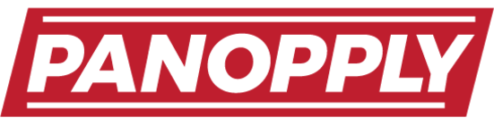 Panopply – All equipments to display and protect your collectibles in a ...